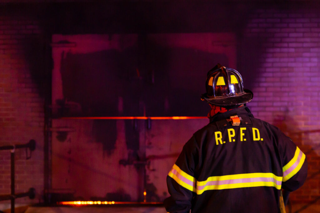 Rockaway Point Volunteer Fire Department | Volunteer Firemen's ...