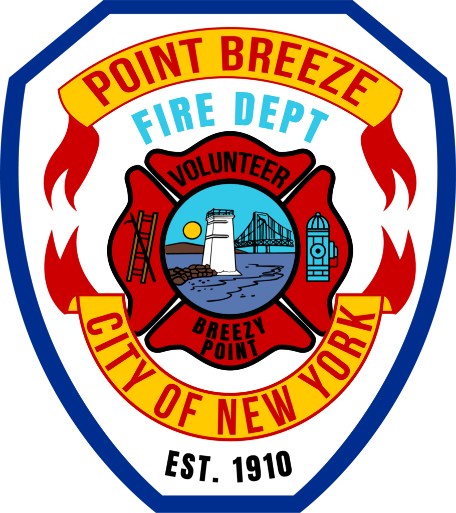 Point Breeze Volunteer Fire Department | Volunteer Firemen's ...